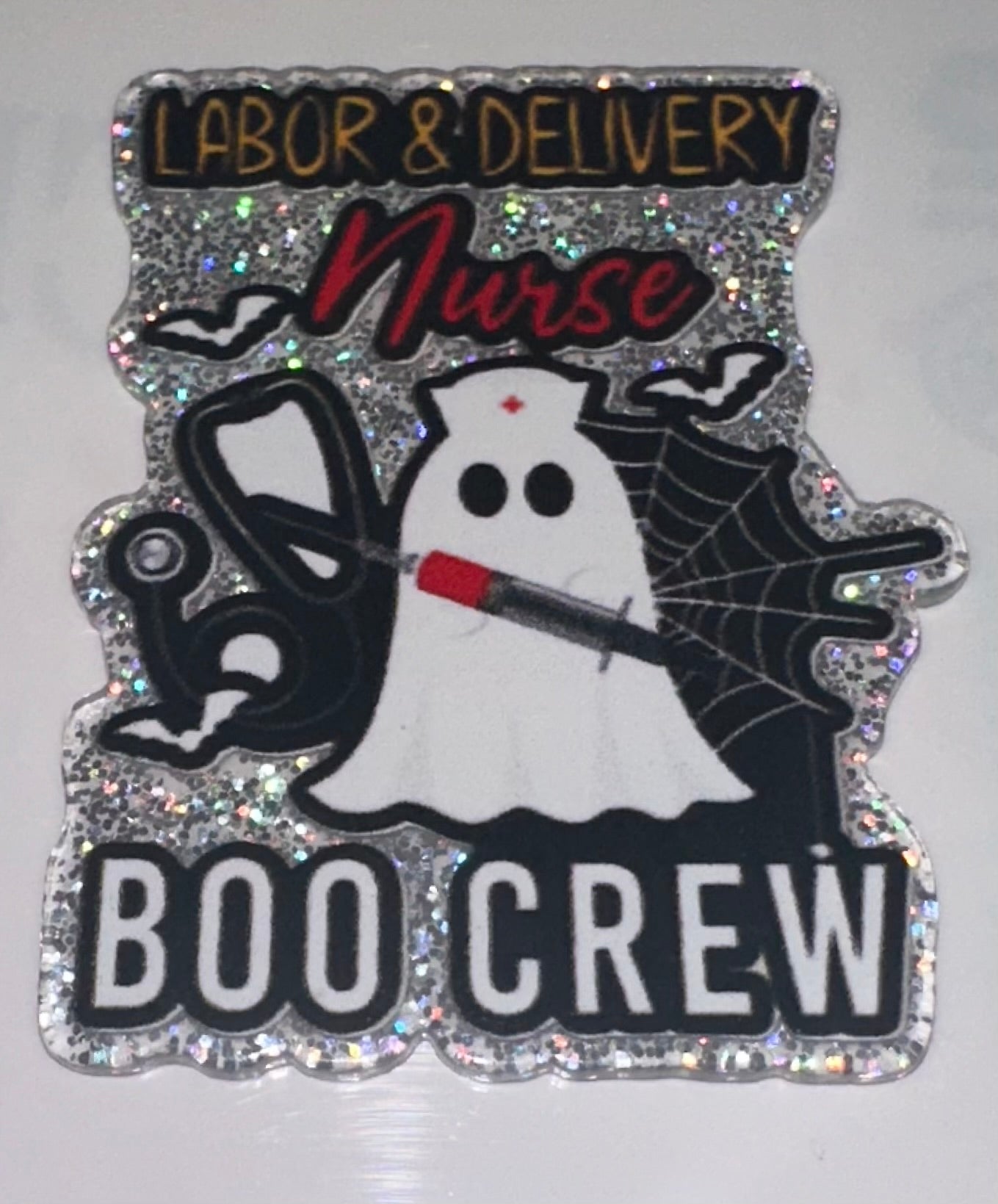 Labor & Delivery – Craftaholic Dreams